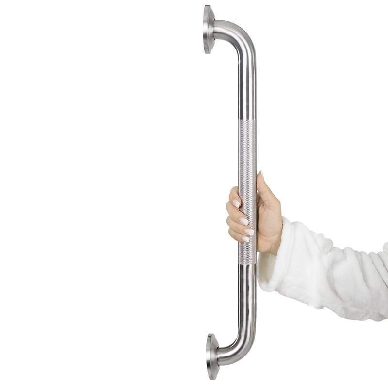 Vive Health Textured Grab Bars LVA2066NKLM
