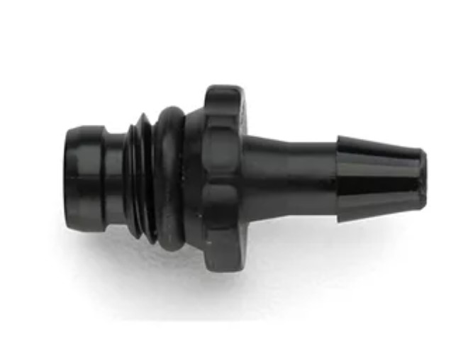 Hill-Rom Tri Purpose Sphygmomanometer Connector 5082-200