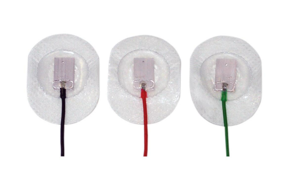 Ambu Neuroline 715 Surface Electrode 71508-K/C/12