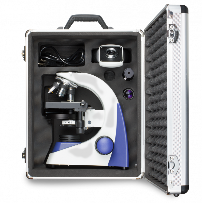 Unico G380 Series Microscope Carrying Case G380-8907