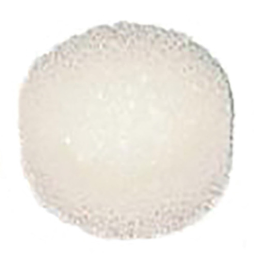 Drive Medical Foam Nebulizer Filter 18090F