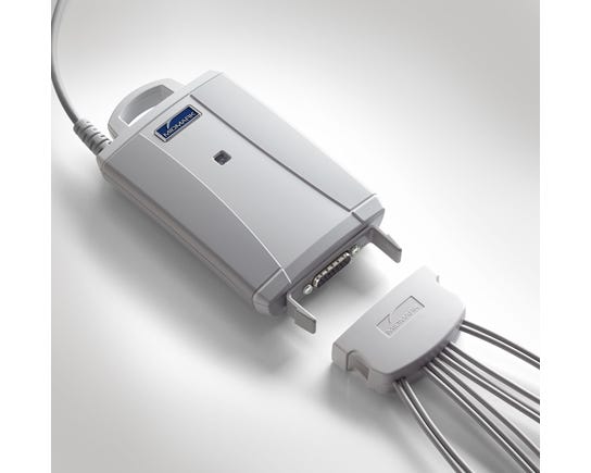 Midmark IQecg USB Digital ECG EKG 4-000-0062
