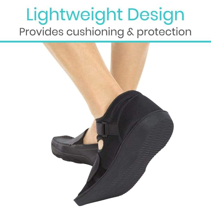 Vive Health Post Op Shoe SUP1036L