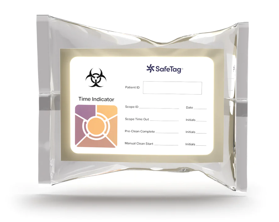 MDPro 150 Quantity Box of 1 Hour HangTag Smart Timers SAFE-H01A1