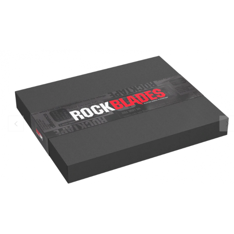 Rocktape RockBlades 2.0 Complete Soft Tissue IASTM System Set 800671