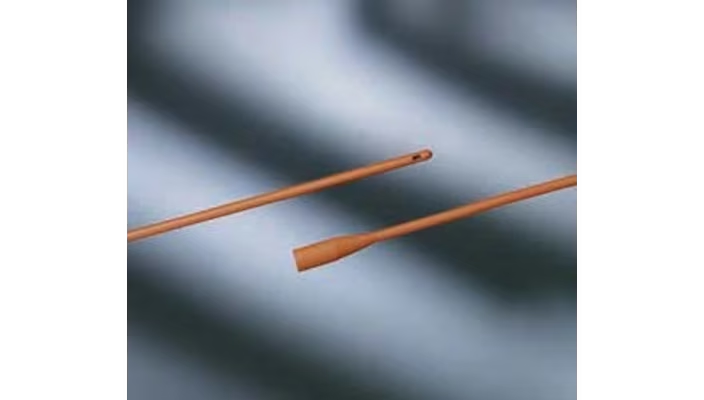 Bard Medical Bardex Urethral Catheter, 16" Length, Robinson Model ...