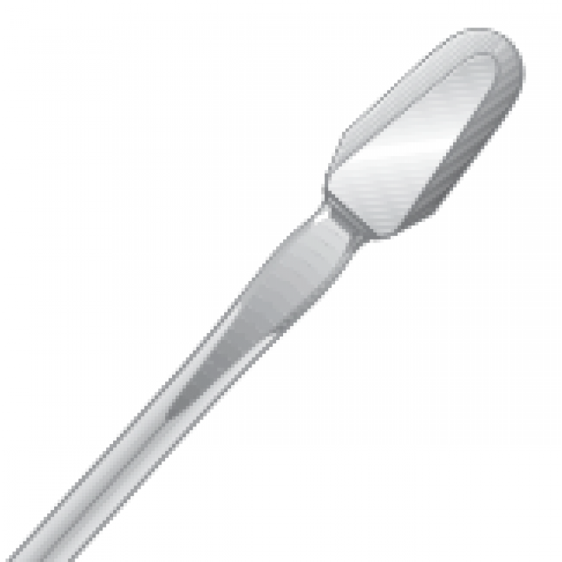 Surgical Specialties Sharpoint Mini Crescent Knives Angled Sterile 1.25 ...