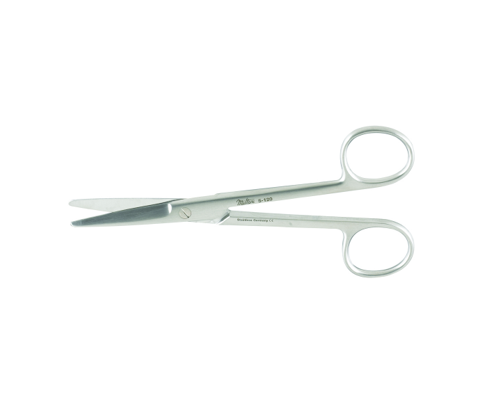 Miltex Mayo Dissecting Scissors with Beveled Blades 5-128