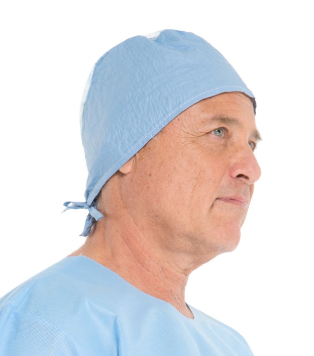 Halyard Universal Surgical Cap 69520