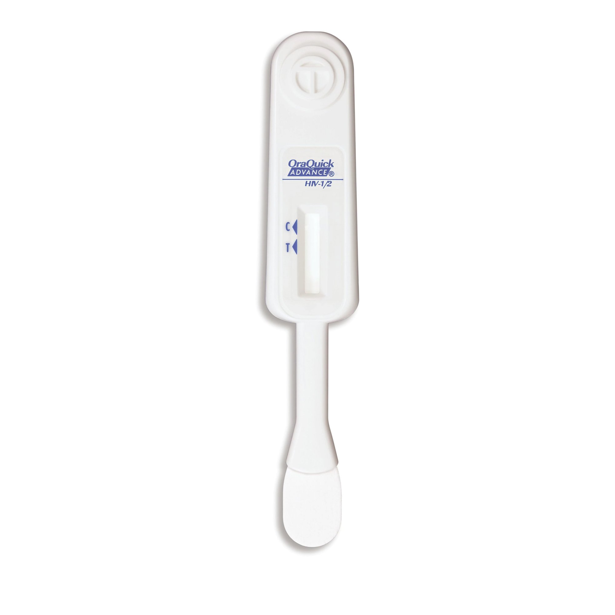 OraSure OraQuick Advance HIV Kit Controls 1001-0077