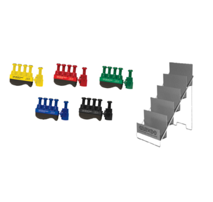 CanDo Digi Flex Thumb Sets 10-3786
