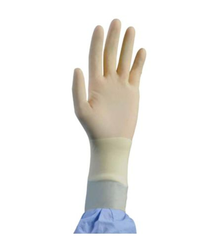 Cardinal Health CP100 BT Ambi Non Sterile Latex Protective Gloves 2Y1731