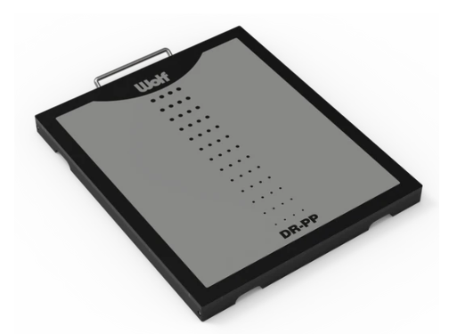 Wolf X-Ray Weight Bearing Dr Panel Protectors 56150