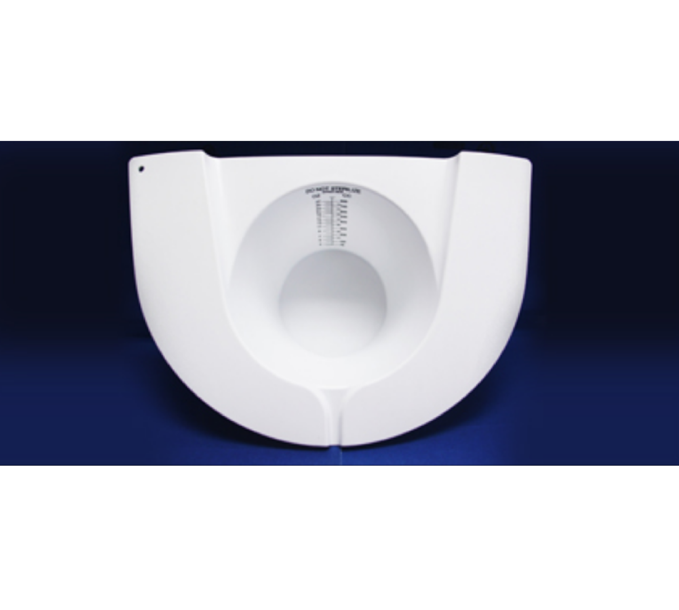 Gmax Industries Specimen Collector Pan GS212