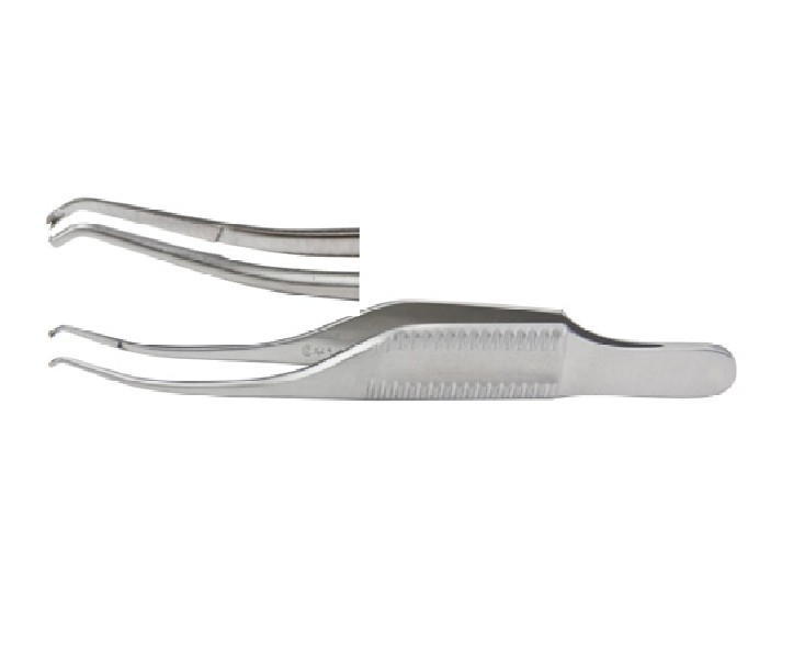 Miltex Corneal Utility Forceps 18-827