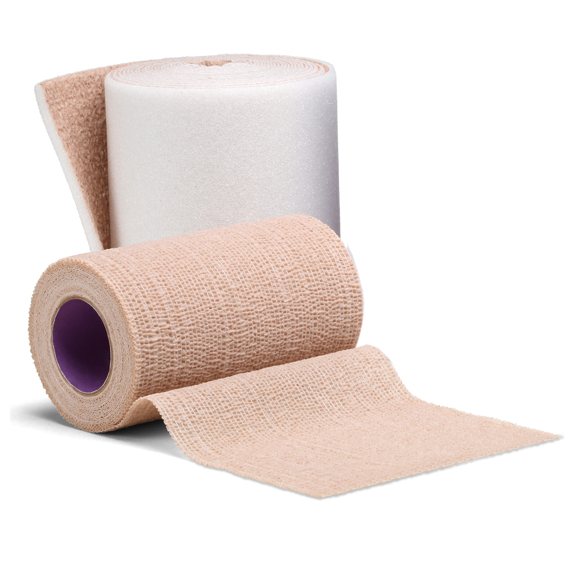3M Coban Extra Long 2 Two Layer Below the Knee Compression System 2094XL