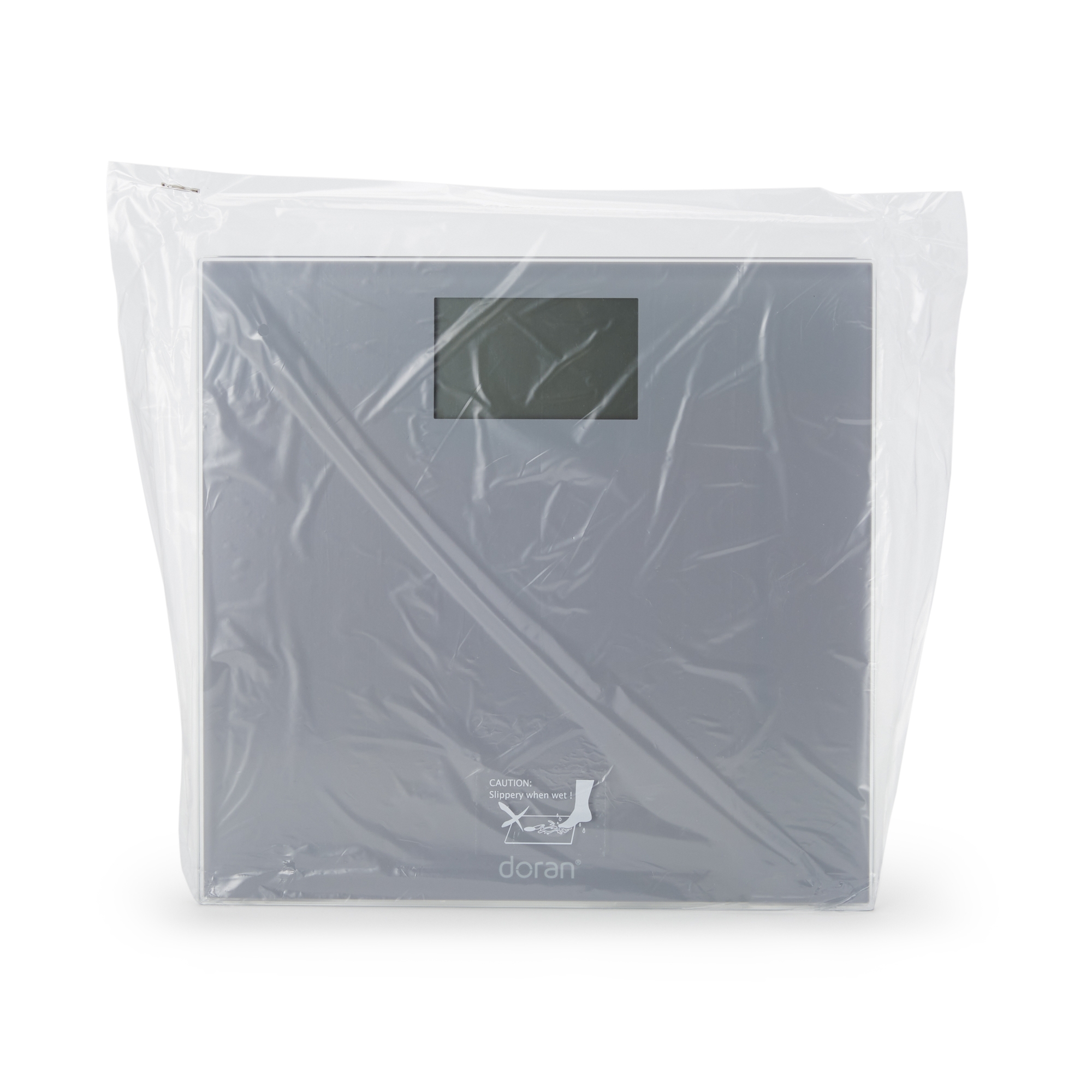 Doran Scales Digital Flat Floor Scale DS500