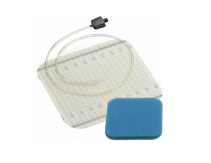 3M Snap Advanced Foam Dressing Kit SKTF20X20/10
