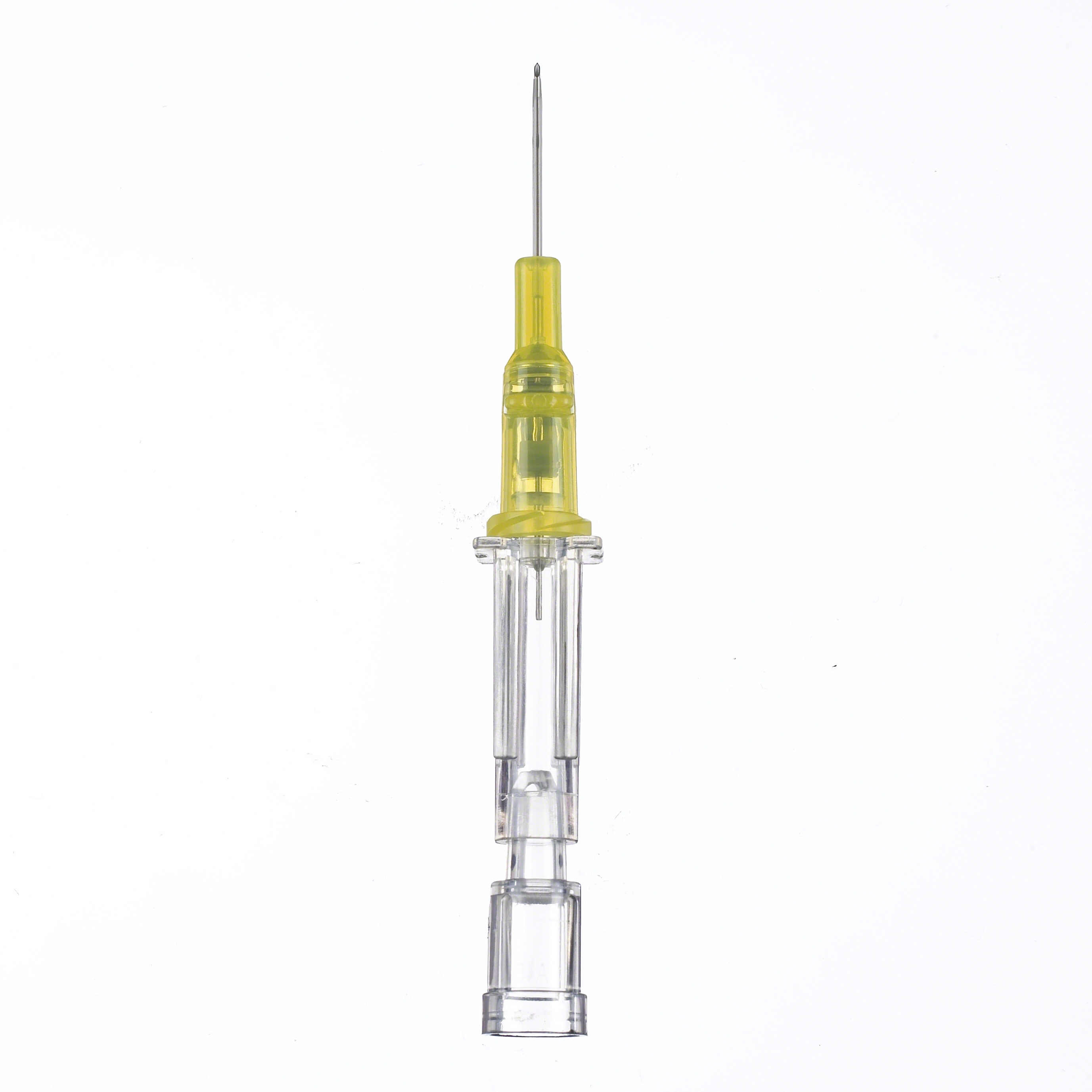 B Braun Introcan Safety IV Catheter Straight, PUR 4251709-02