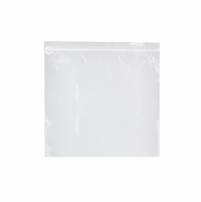 Dukal Reclosable Bag ZIP1013