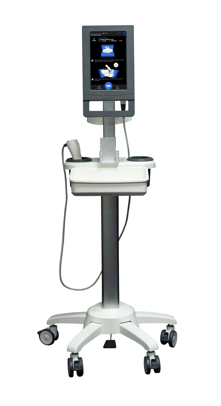 MDPro M7 Bladder Scanner M7