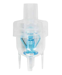 Vyaire Medical Misty Max 10 Nebulizer, Pediatric Mask CK1001