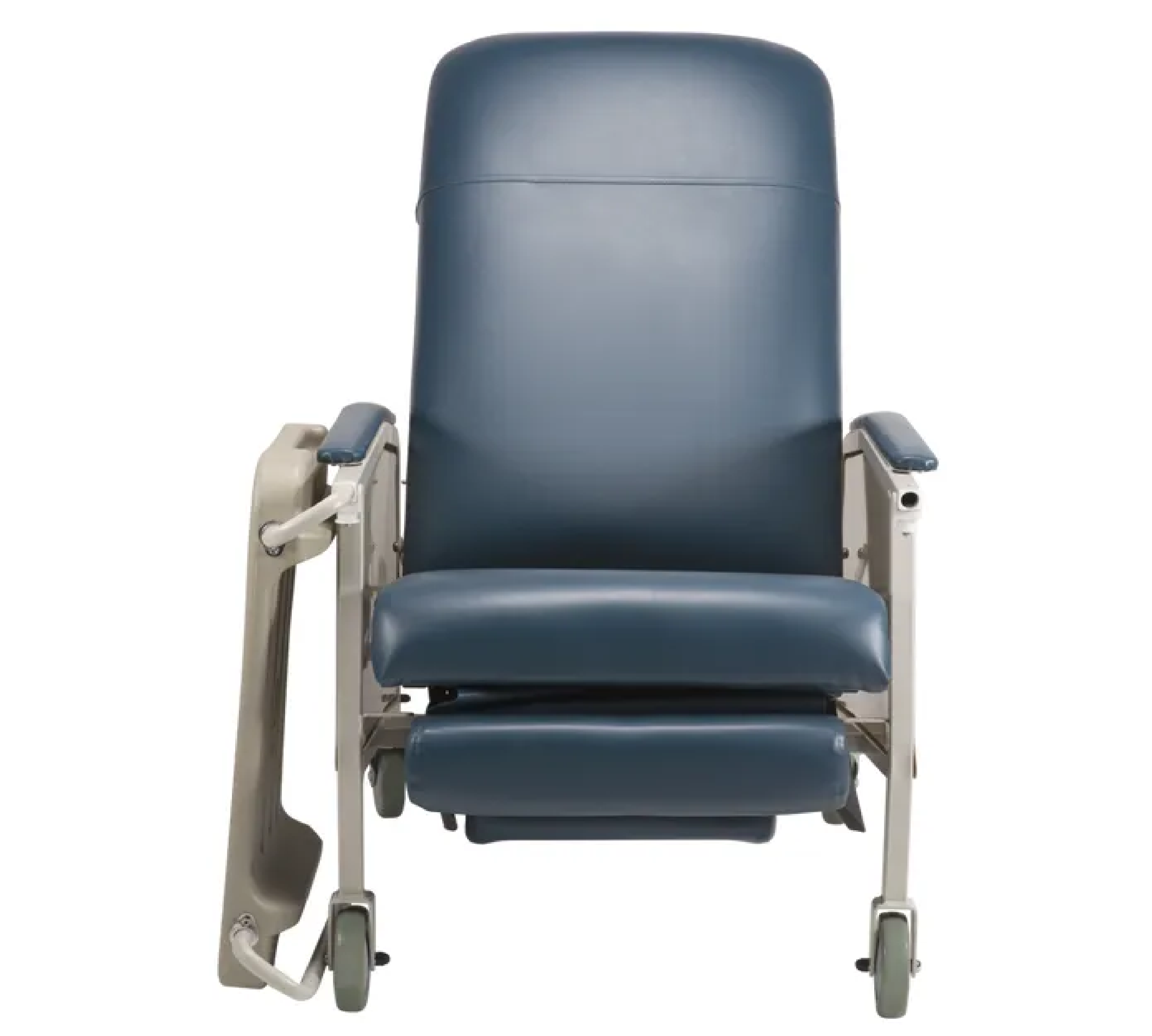Dynarex Geri Chair 3 Position Recliner Blueridge 10520