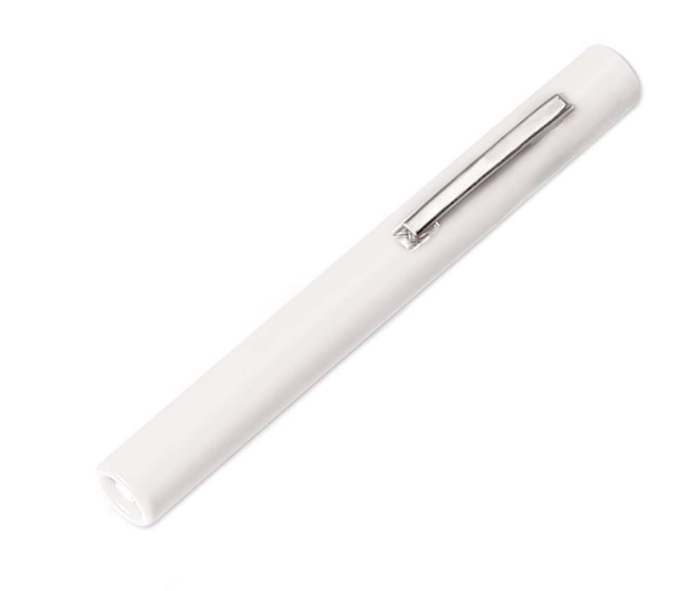 ADC AdLite Plus Disposable Penlight, White 356W