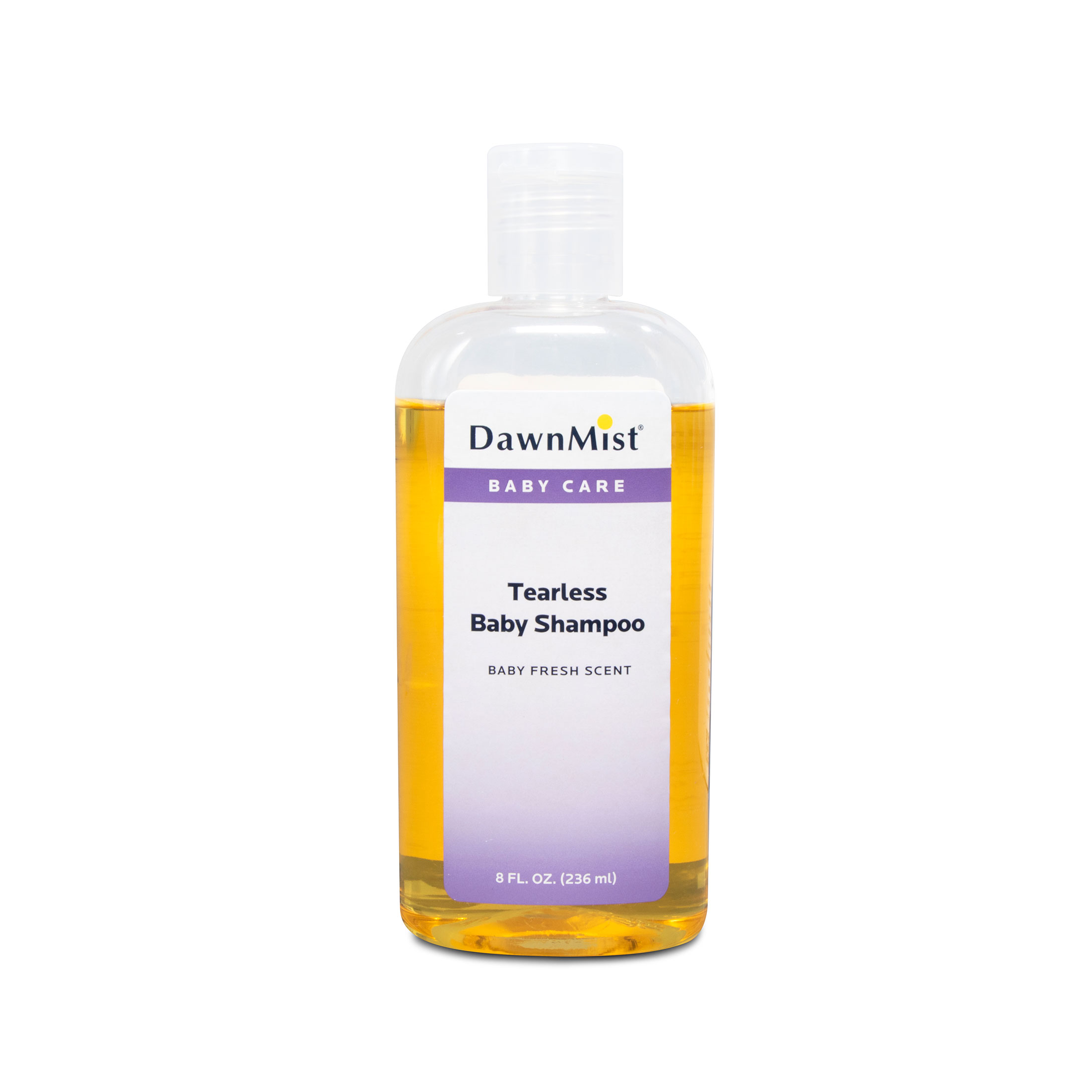 Dukal Tearless Baby Shampoo TS4487