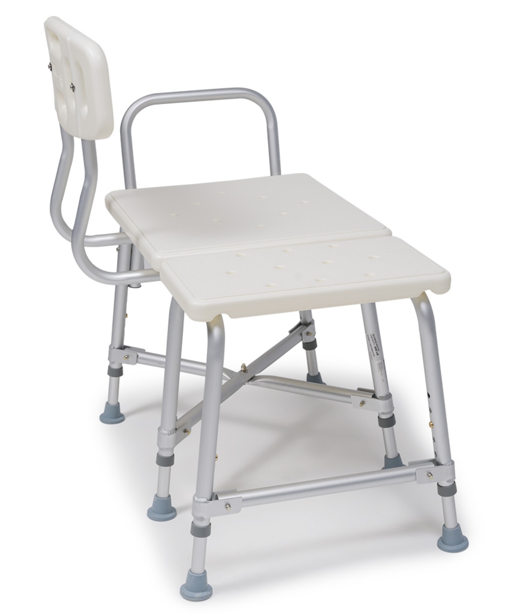 Graham Field Lumex Bariatric Tub Transfer Bench 7925A-1