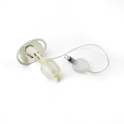 Medtronic Shiley Adult Fenestrated Tracheostomy Tubes 10DFEN