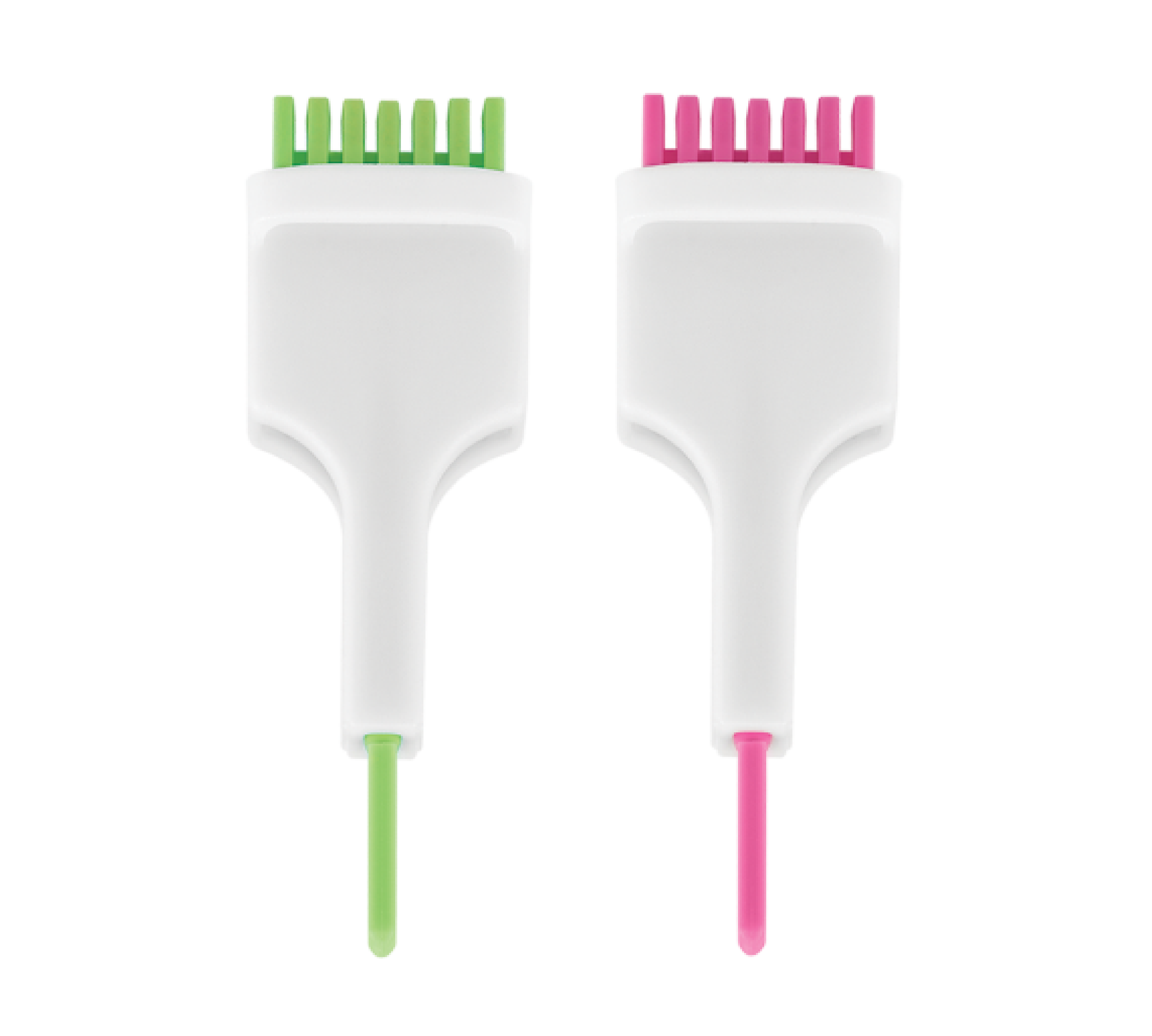 HTL-STREFA MediSafe Solo Safety Lancet, Button Activated, Sterile ...