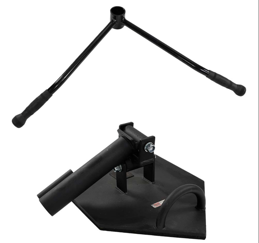 Power Systems Landmine 60055