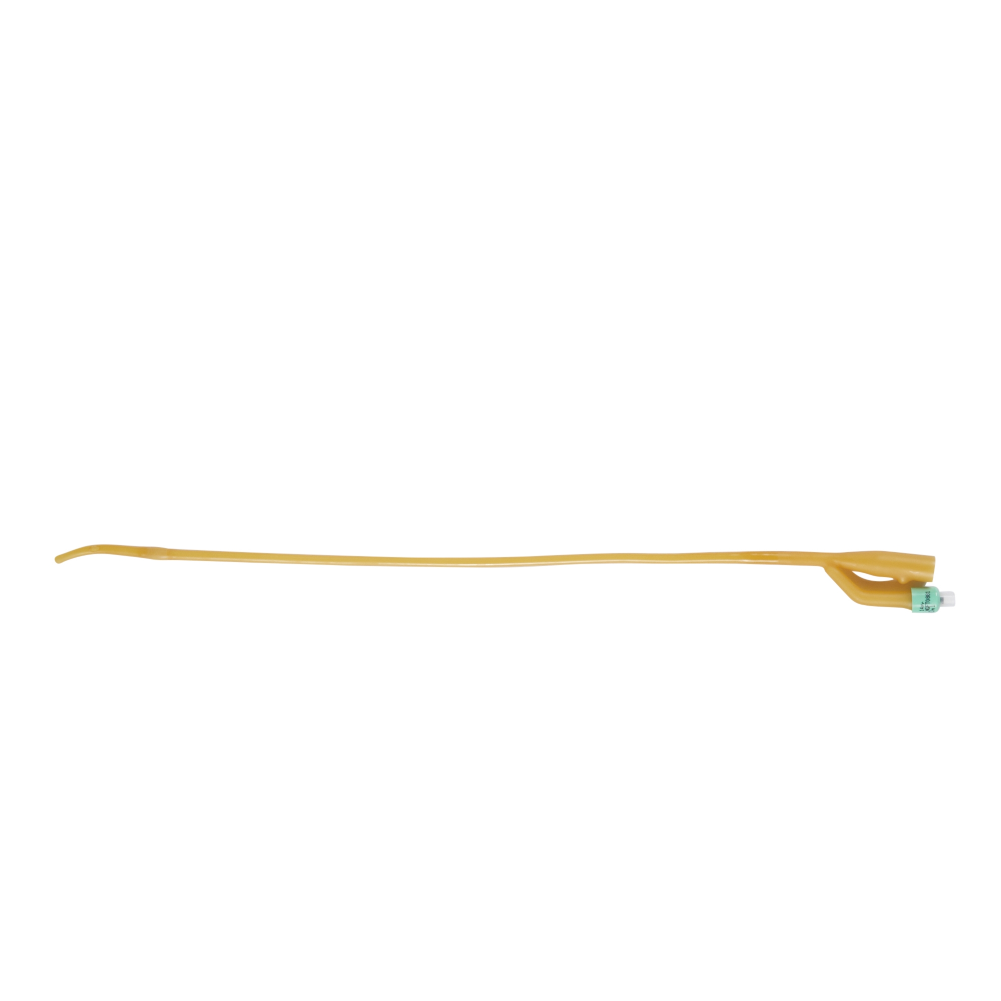 Bard Medical Foley Cather Carson Model, Medium Olive Coude Tip, Single ...