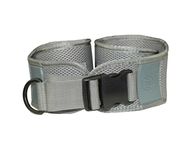 ShowerBuddy BodyPoint Chest Belt with Quick Release BPB-C