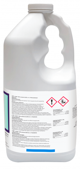 Advanced Sterilization Products CIDEX 5 Liter OPA High-Level ...