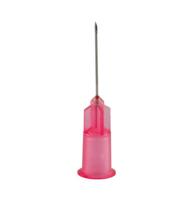 Cardinal Health Rigid Pack Hypodermic Needles with Polypropylene Hub ...