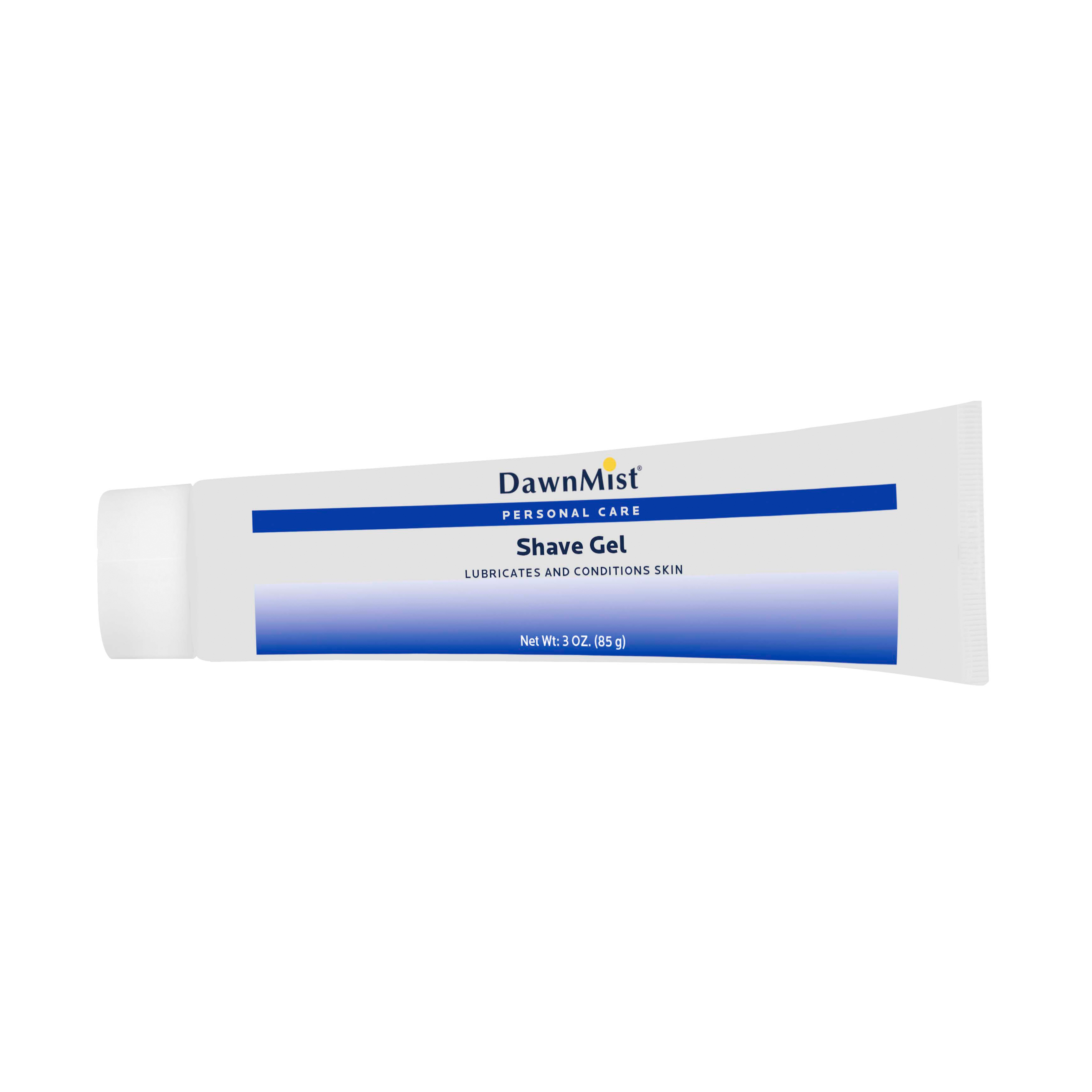 Dukal DawnMist Shave Gel SGW4814