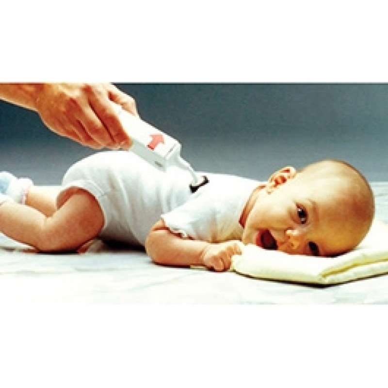 General Physiotherapy Neocussor Neonatal Percussor NC90
