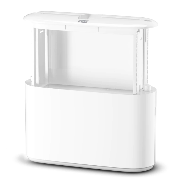 Essity Professional Tork Xpress Countertop Multifold Hand Towel ...