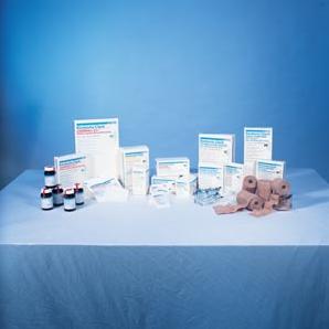 Integra LifeSciences Petrolatum Impregnated Dressing, Sterile DKC20049