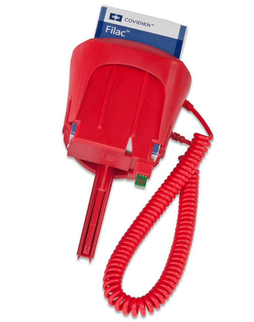 Cardinal Health Filac 3000 Isolation Chamber 500038