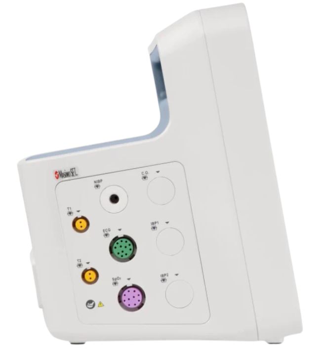 MDPro Guardian Plus Patient Monitor GP.N