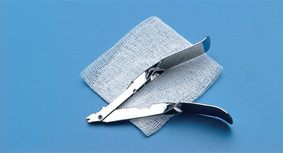 Busse Hospital Disposables Skin Staple Removal Kits 772