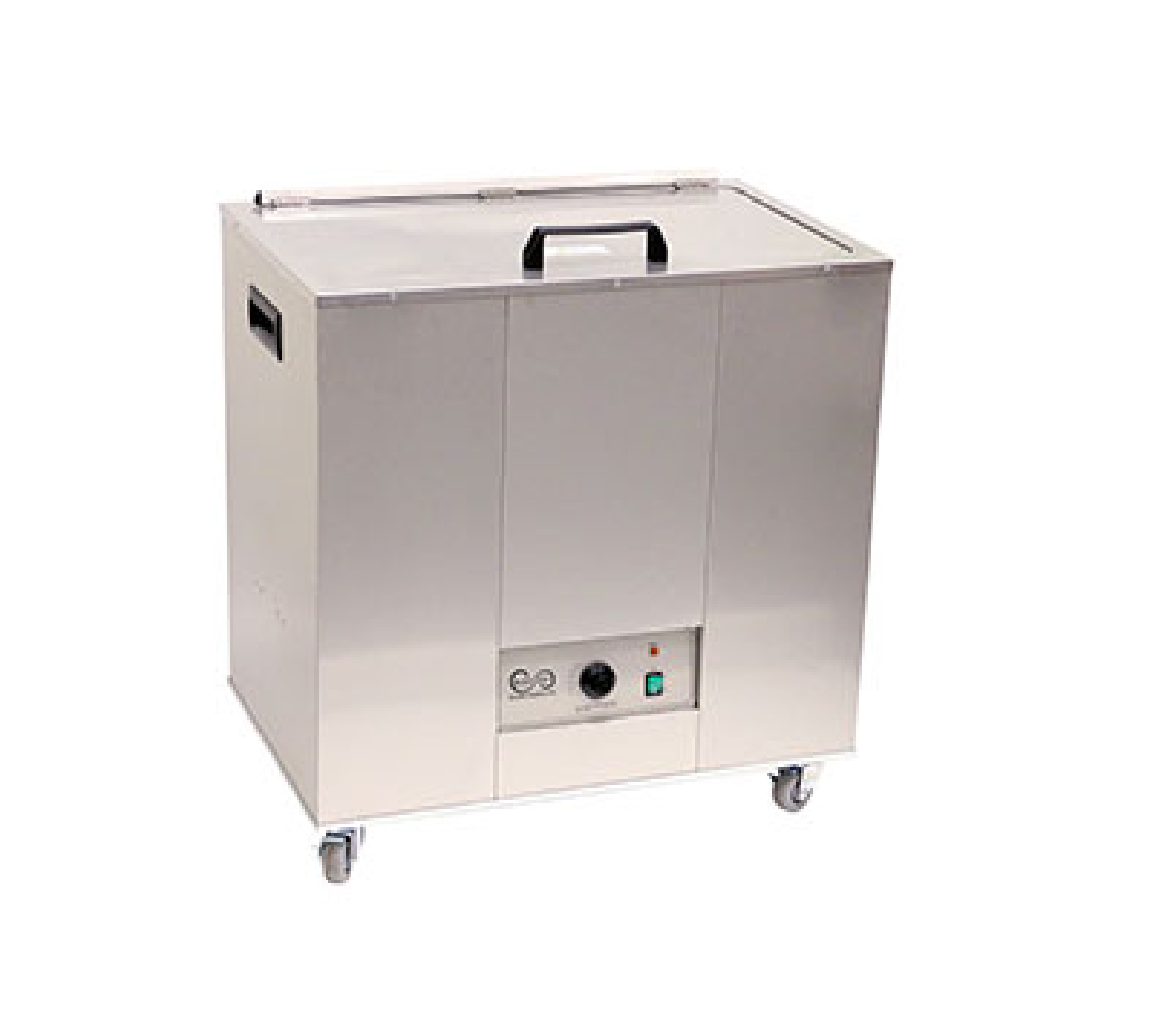 Relief Pak 220V Mobile Heating Unit 11-1995
