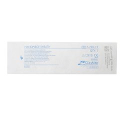ConMed Hyfrecator Disposable Pencil Sheath, Sterile 7-796-19BX