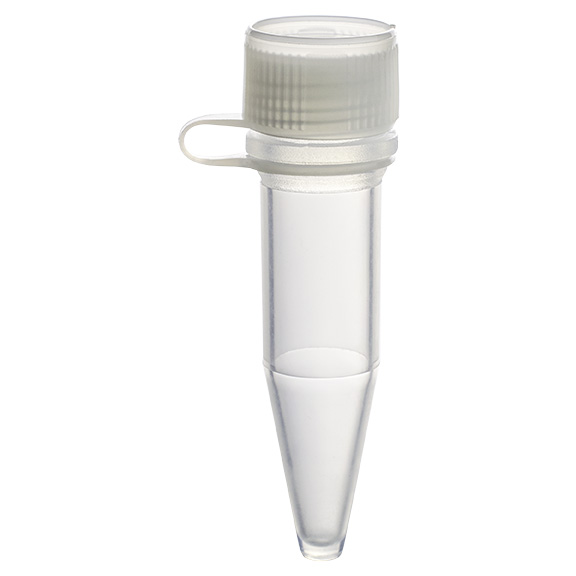 Simport Scientific Microcentrifuge Tube with Lip Seal and Attachment ...