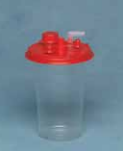 Cardinal Health Disposable Semi Rigid Liners 65651-530
