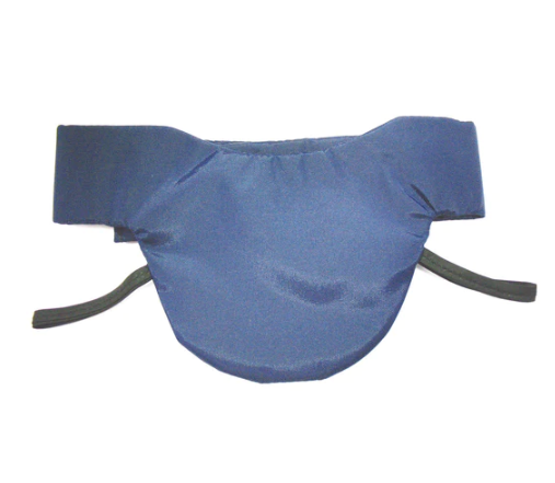 Wolf X-Ray Sof T Thyroid Collar, Standard Colors 75070 -22