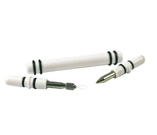 Dynarex Eye Magnet with Loop 4203